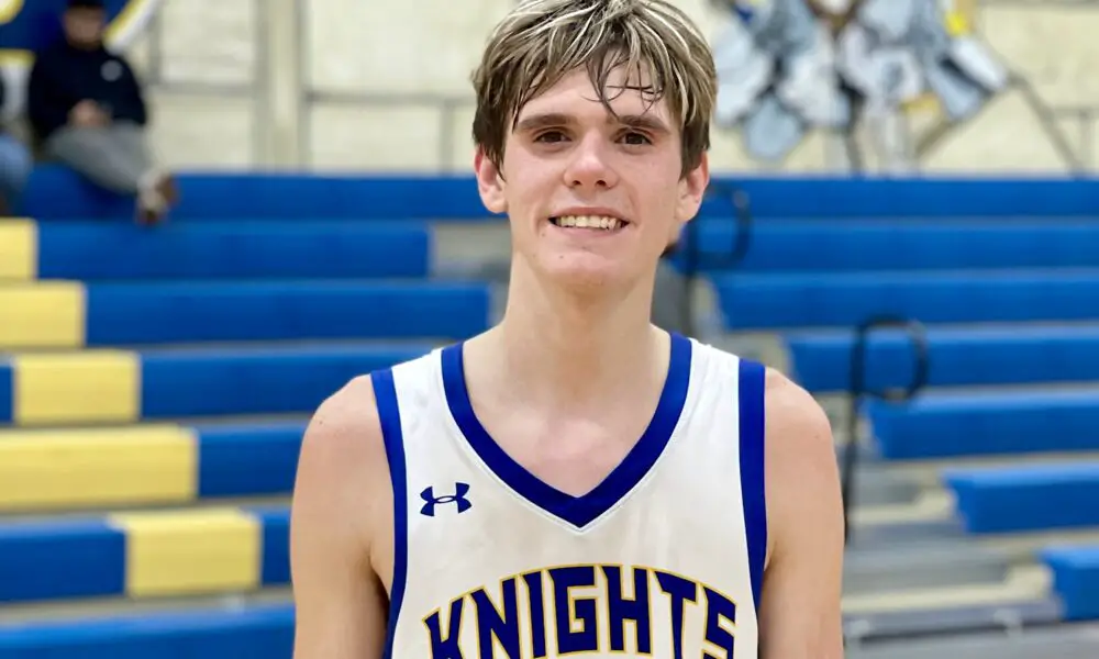 HIGH-FLYING HAYDEN: Smith Has Another Big Game for Union in Pivotal ...