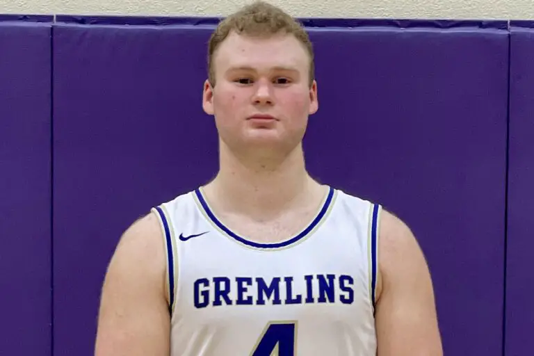 THE X-FACTOR: Luke Cramer Scores 21 Points as Karns City Cruises Past ...