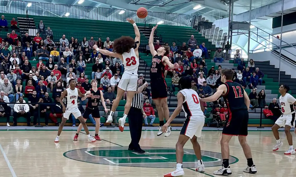 Basketball – D9Sports.com