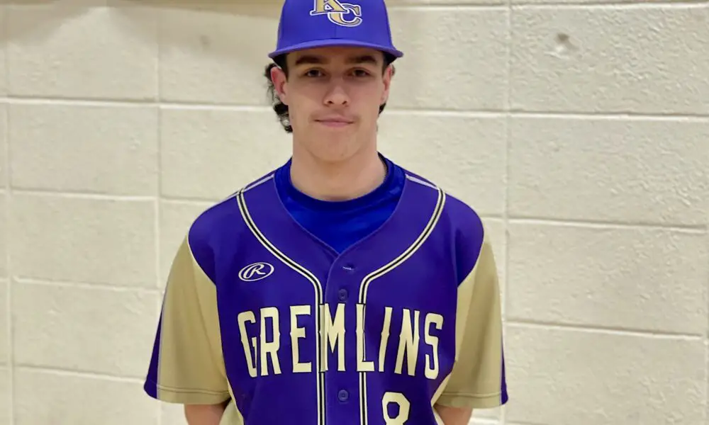 CAPTAIN HOOK: Karns City Will Look to Jacob Jones and His Top-Notch ...