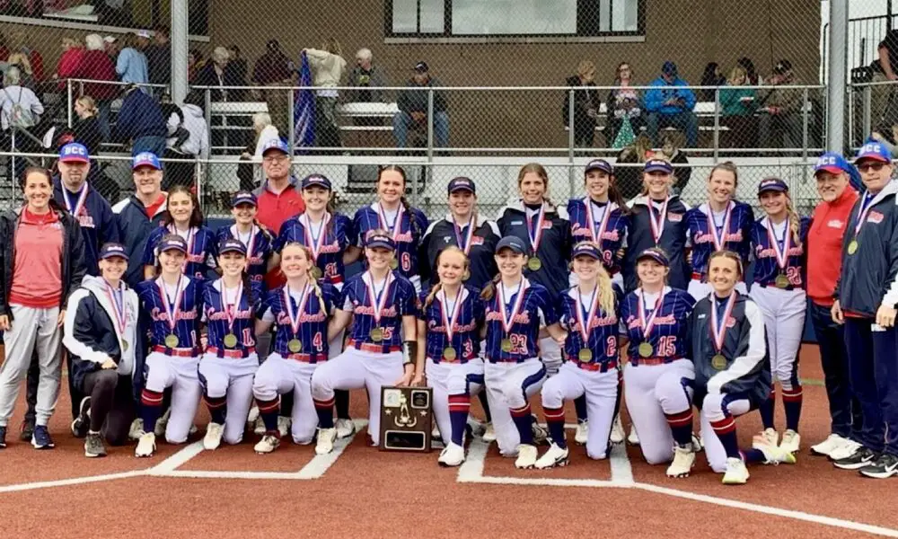 CHAMPS AGAIN: DuBois Central Catholic Wins Fifth Straight District 9 ...